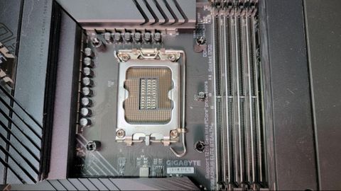 How to Install a CPU | Tom's Hardware