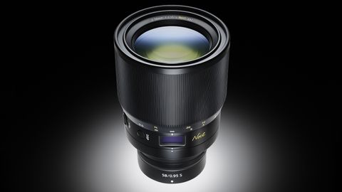 Chinese lens manufacturers have “started to outdo the Japanese ones ...