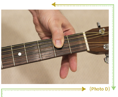 Percussive guitar: a guide to modern acoustic fingerstyle technique ...