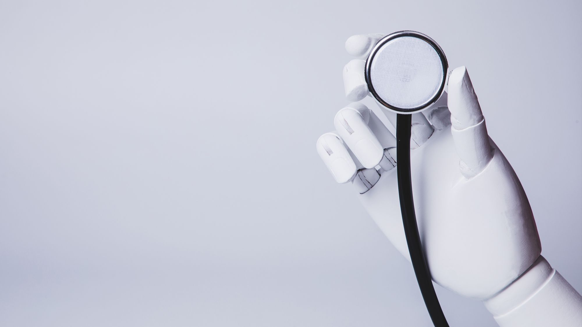 The Week contest: Robot E.R. | The Week