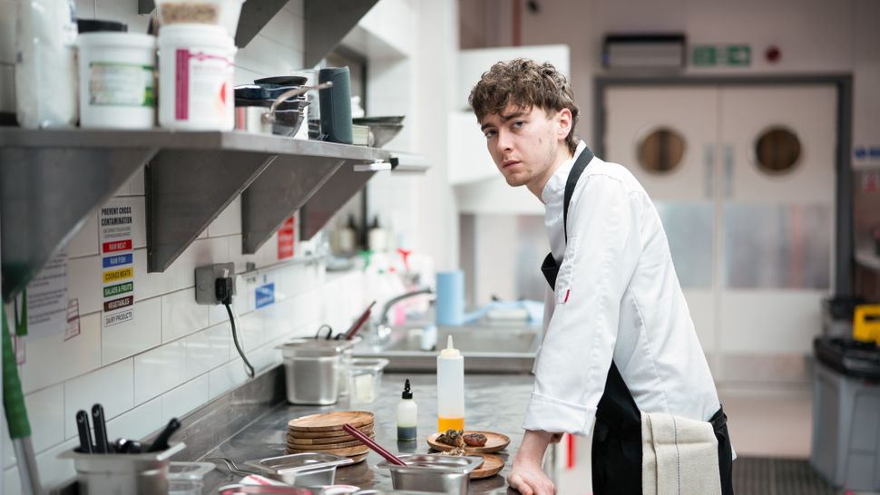 Boiling Point cast: who's who in the TV series | What to Watch