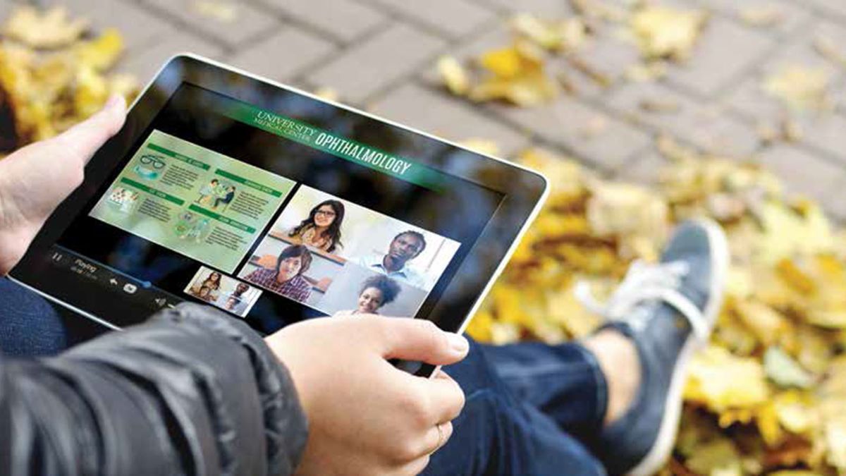 How AV Will Shape the Future of Education | AVNetwork