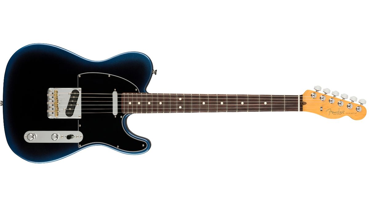 Best Telecasters 2025: Top Teles for all budgets and styles | Guitar World
