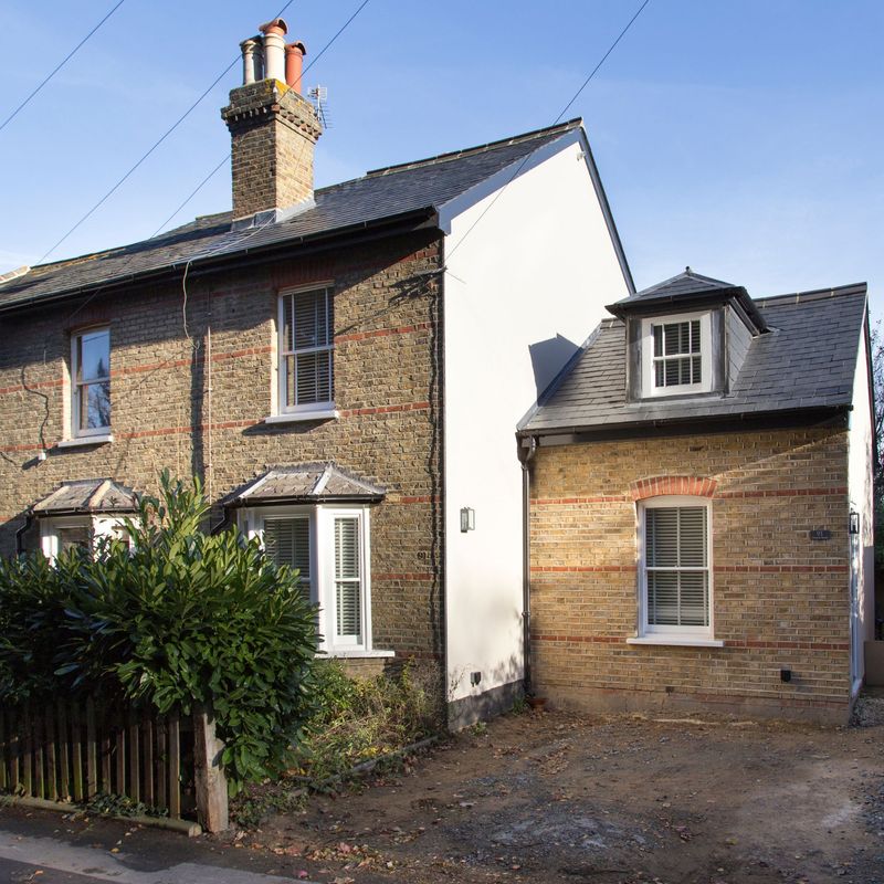 Extensions Ideas and Advice | Ideal Home