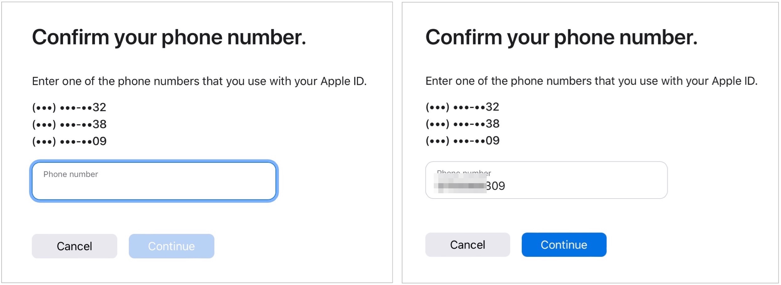 How to reset your Apple ID password | iMore