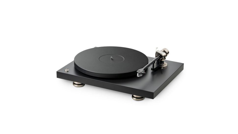 Best Pro-Ject turntables 2025: Top turntable picks | Louder
