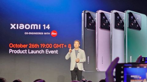 The Snapdragon 8 Gen 3 is here to run AI on your next phone, whatever ...