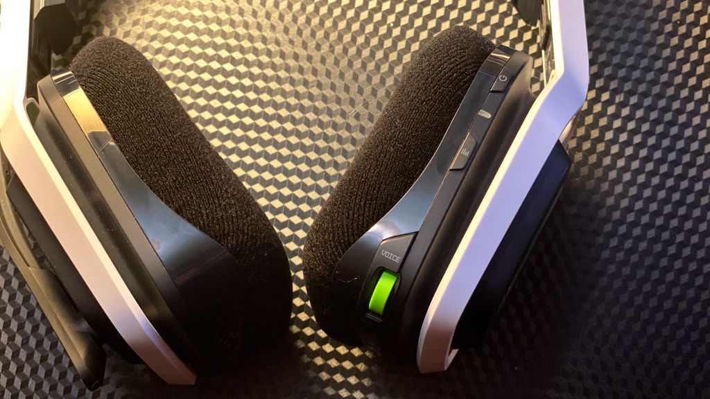 Astro A20 Wireless Gen 2 review | TechRadar