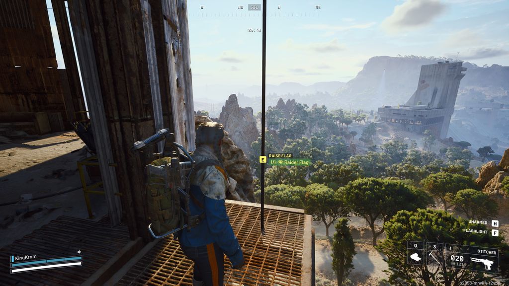 How to complete A Symbol of Unification in Arc Raiders | PC Gamer