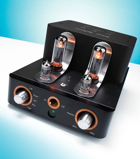 Unison Research Simply Italy review | What Hi-Fi?