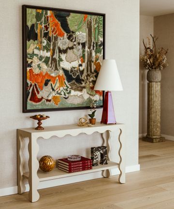 Is wavy decor still on trend? We ask interior designers | Homes and Gardens