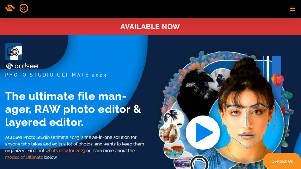 Best photo editors of 2024 | TechRadar