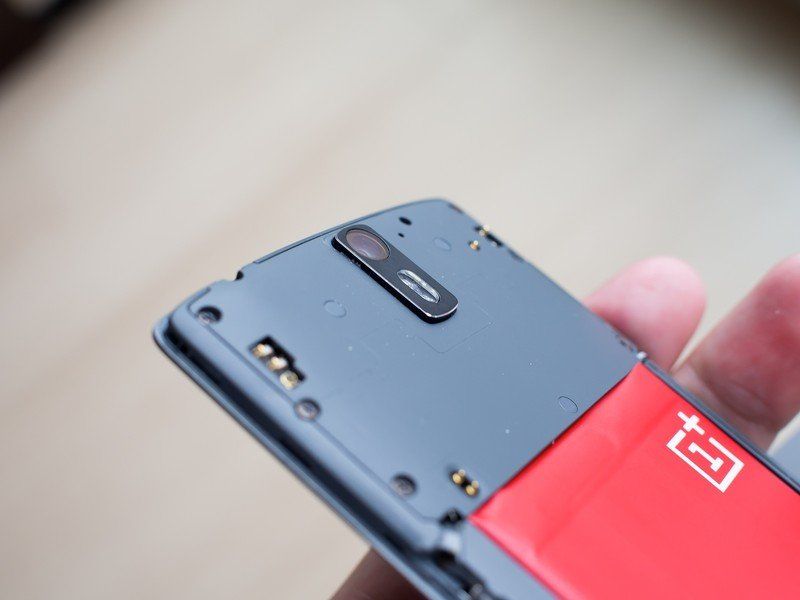 OnePlus One Review | Android Central