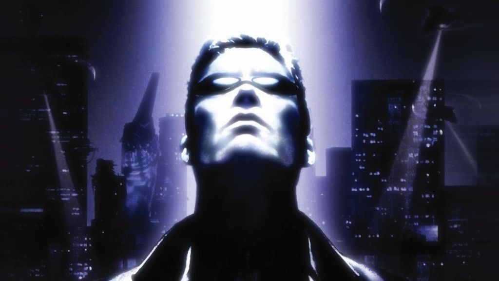 The History of Ion Storm | PC Gamer