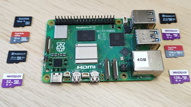 How To Customize the Raspberry Pi Splash Screen | Tom's Hardware