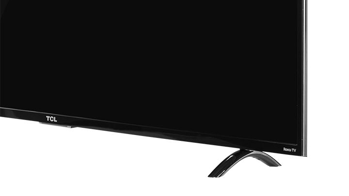 TCL P-Series (55P607) review | TechRadar