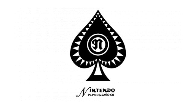 I had no idea Nintendo had so many logos | Creative Bloq