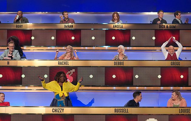 Impossible Celebrities host Rick Edwards: 'H from Steps exceeds ...