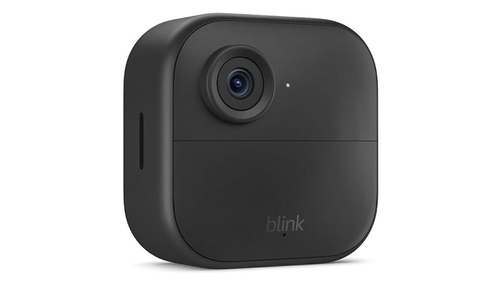 New Blink Outdoor 4 security camera sees more, but stubbornly sticks ...