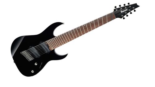 NAMM 2018: Ibanez reveals 50+ new electric guitars | MusicRadar