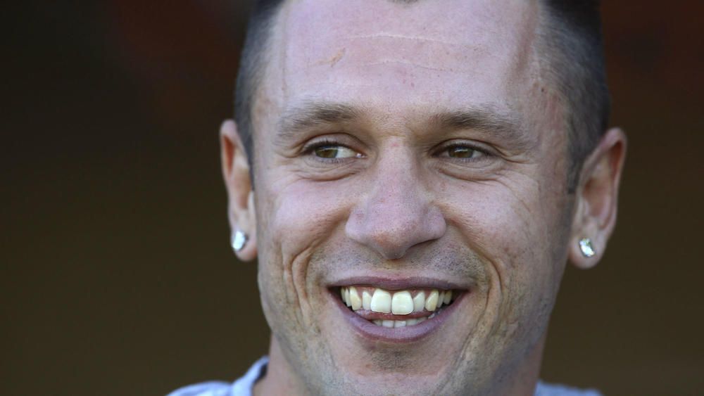 Cassano delivers third U-turn in baffling week to confirm retirement ...