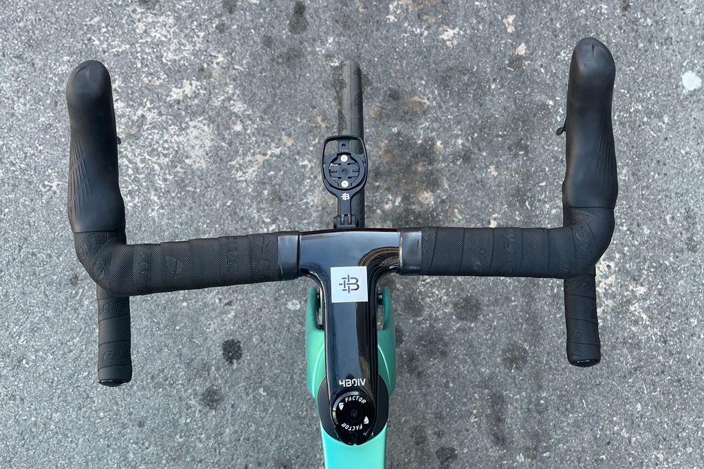 All-new Factor 'Monza' aero bike leaked: Another flagship race bike or something for the people ...