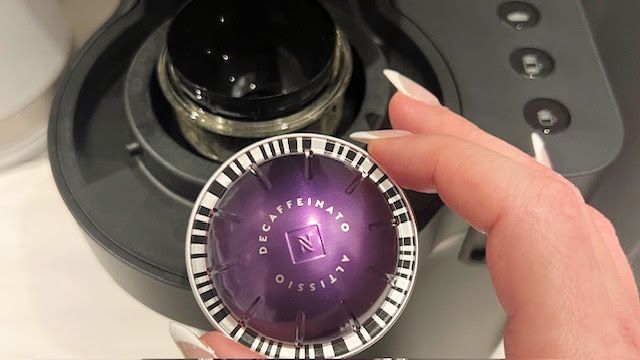 How do pod coffee machines work? Experts explain | Top Ten Reviews