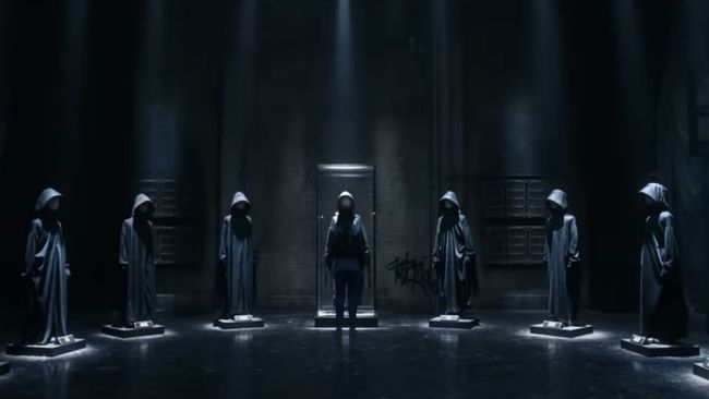 Scream 7: What We Know So Far About The Horror Movie Sequel | Cinemablend