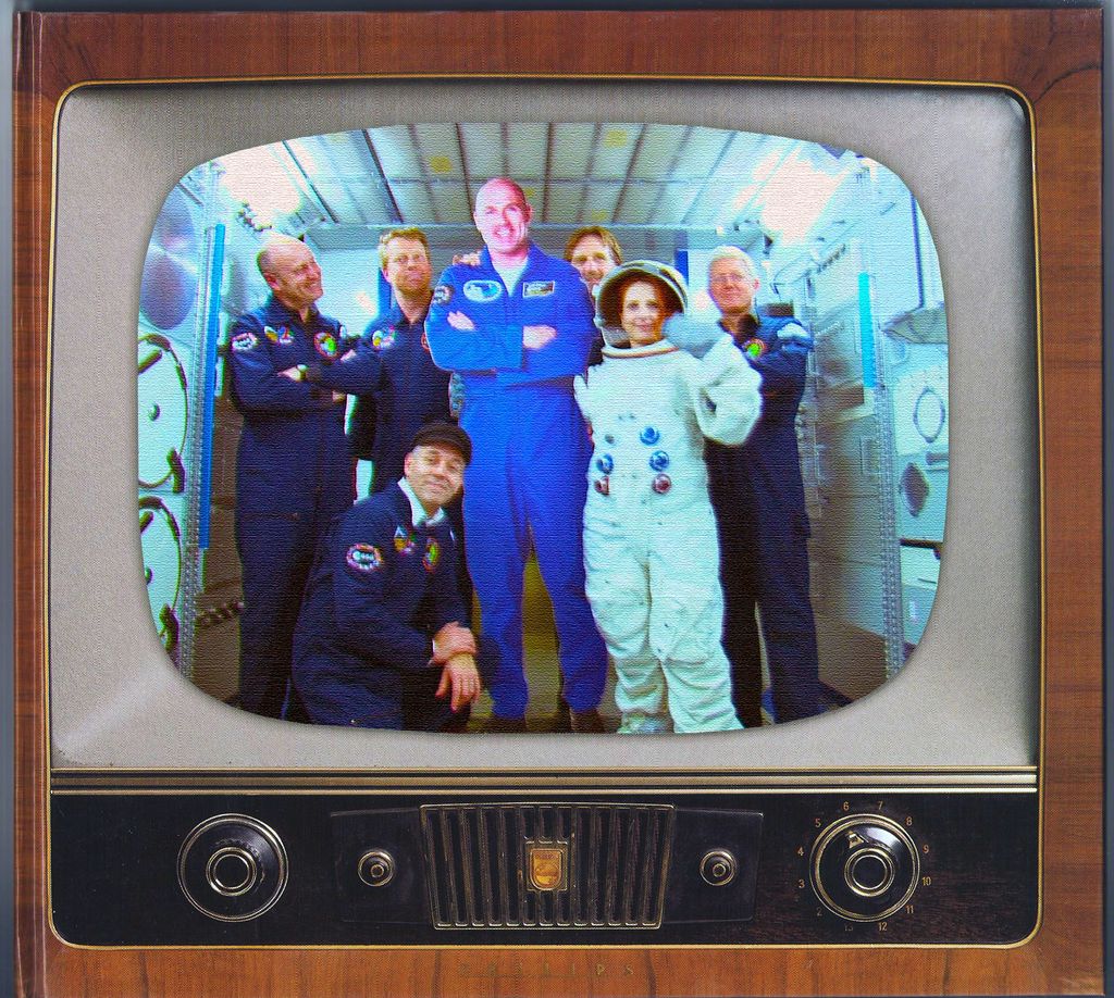 Best Space Music Videos Ever: A Rockin' Chart Countdown | Space