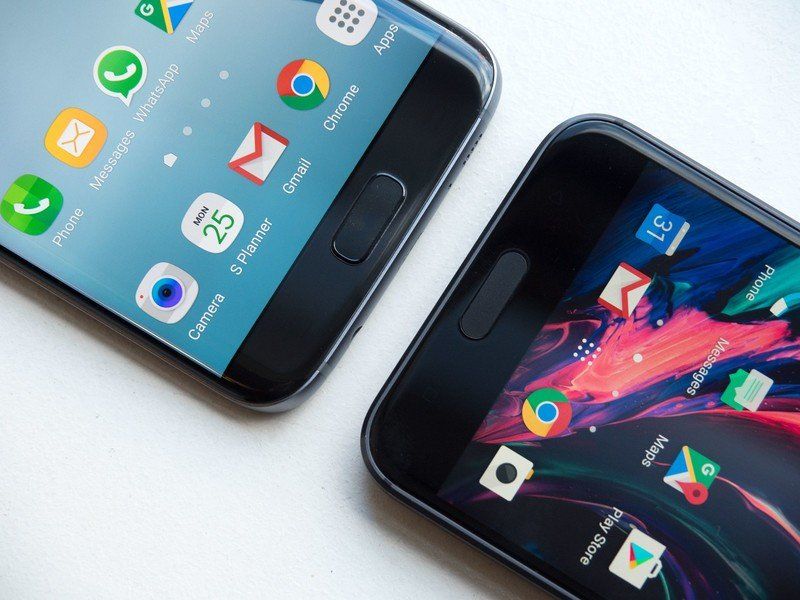 Your privacy, fingerprints and the Fifth Amendment | Android Central