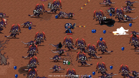 This new Warhammer roguelike from the developer of Boltgun is also the ...