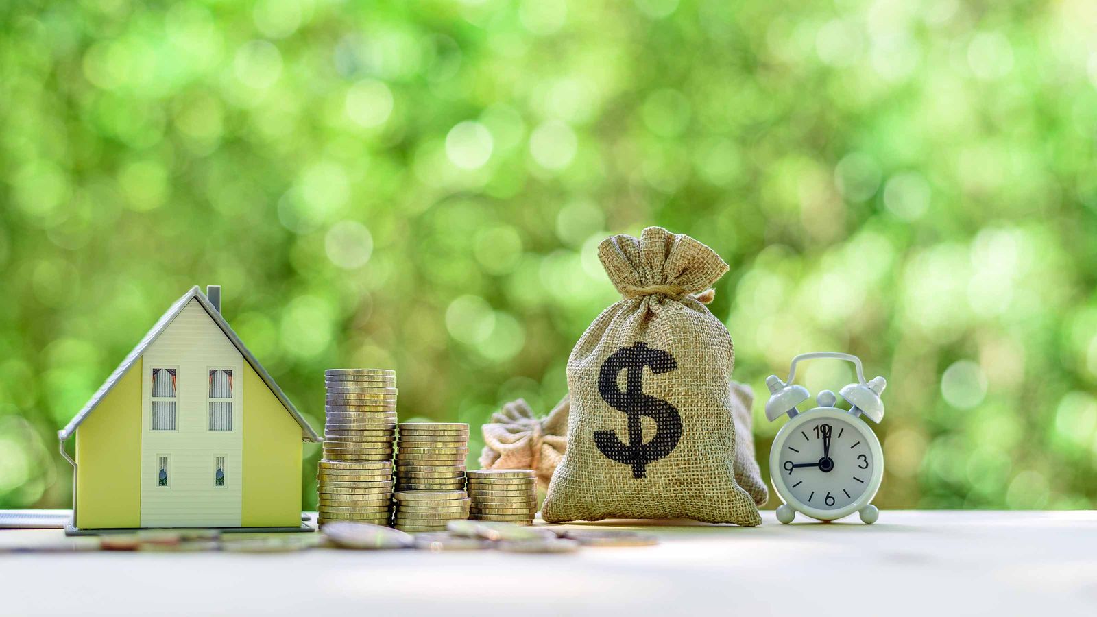 5 Mortgage REITs for Yield-Hungry Investors | Kiplinger