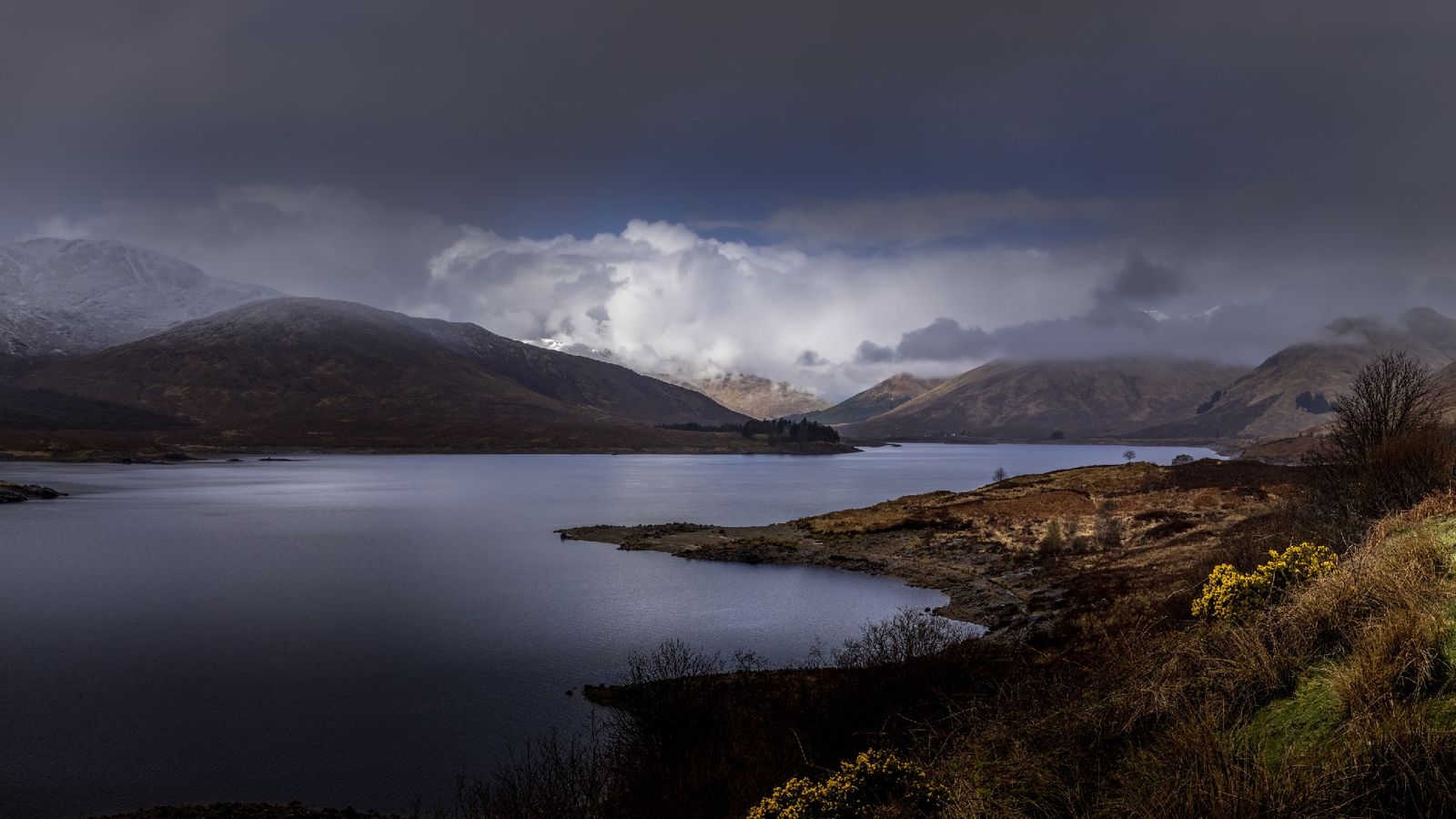 The best lochs to visit in Scotland for views, walks and more | Woman ...