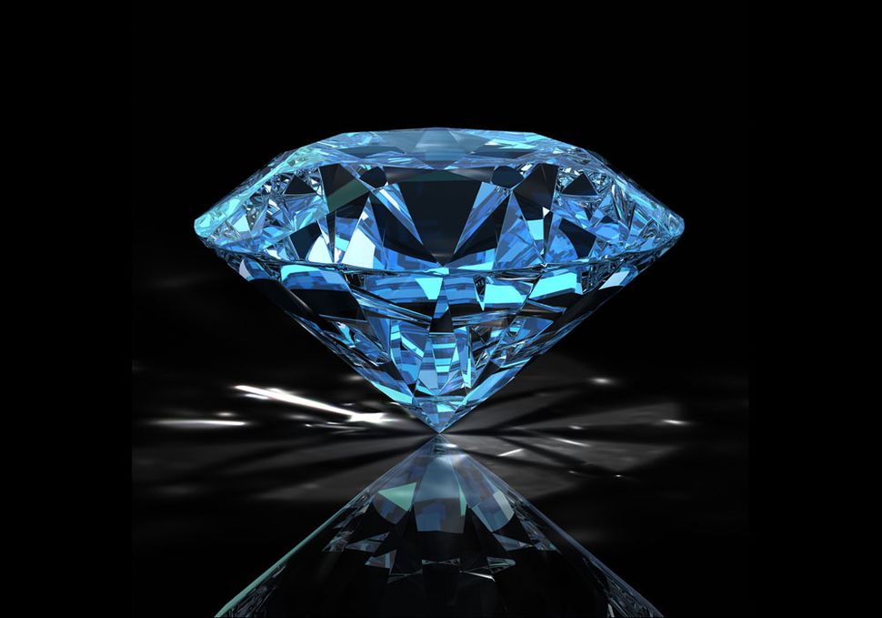 Sinister Sparkle Gallery: 13 Mysterious & Cursed Gemstones | Live Science