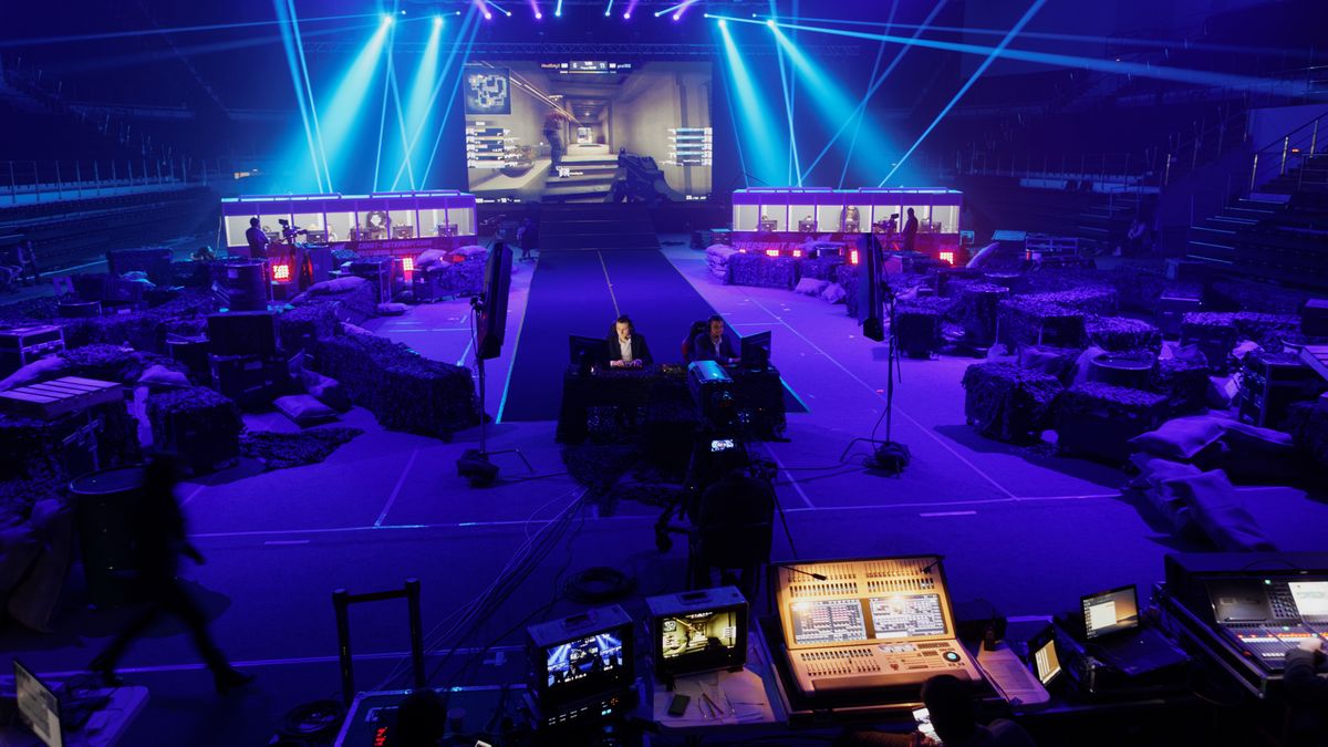 Steam features and game development: an inevitable symbiosis | TechRadar