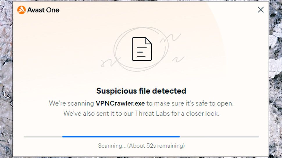 Avast One Gold review | TechRadar