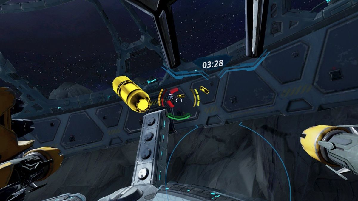 Best Multiplayer Games for PlayStation VR in 2022 | Android Central