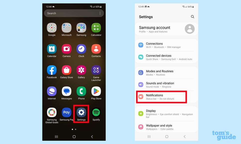 5 Android settings you need to turn off right now because they’re a ...
