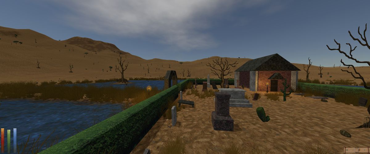 How to have the best Daggerfall experience today | PC Gamer