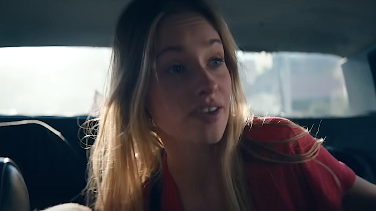 Blink-182’s Tom DeLonge Made A Throwback Amblin Movie About Aliens ...