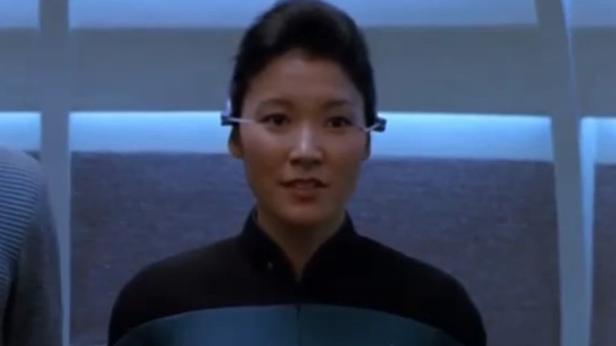 From George Takei's Sulu To Michelle Yeoh's Georgiou, 8 Strong Asian ...