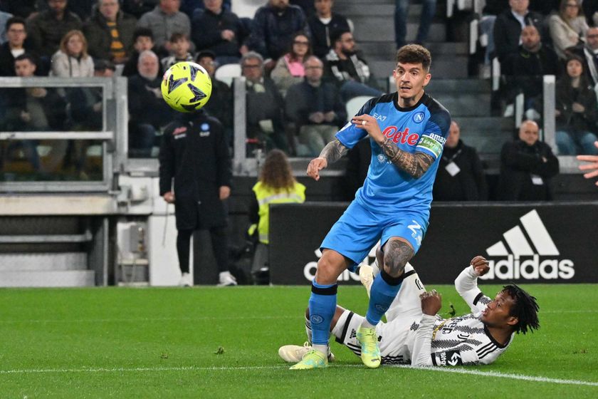 The best Italian defenders ever | FourFourTwo