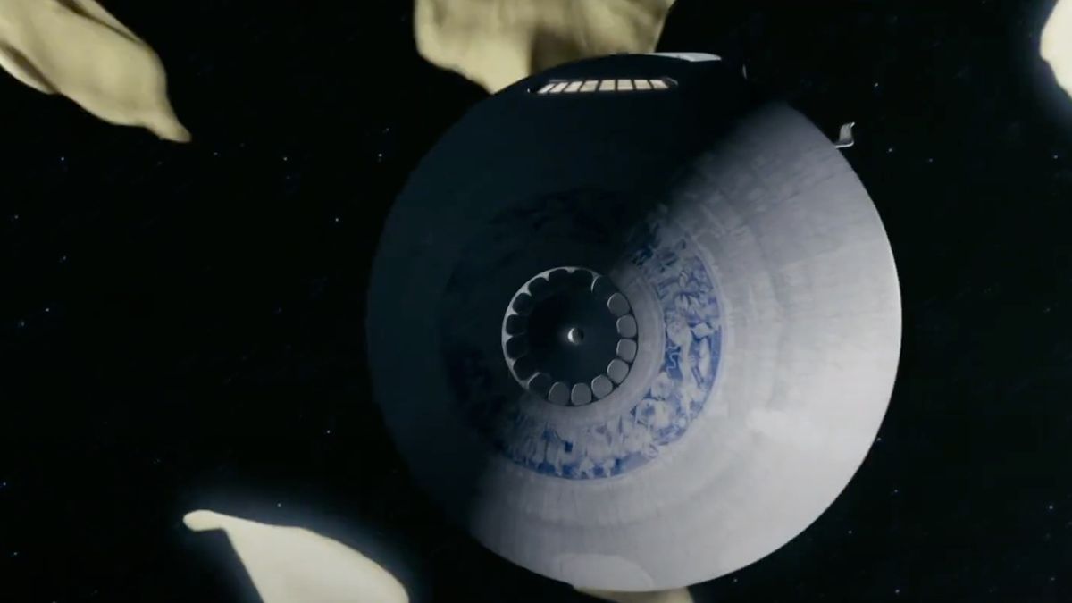 13 faster-than-light travel methods from sci-fi that leave Einstein's ...