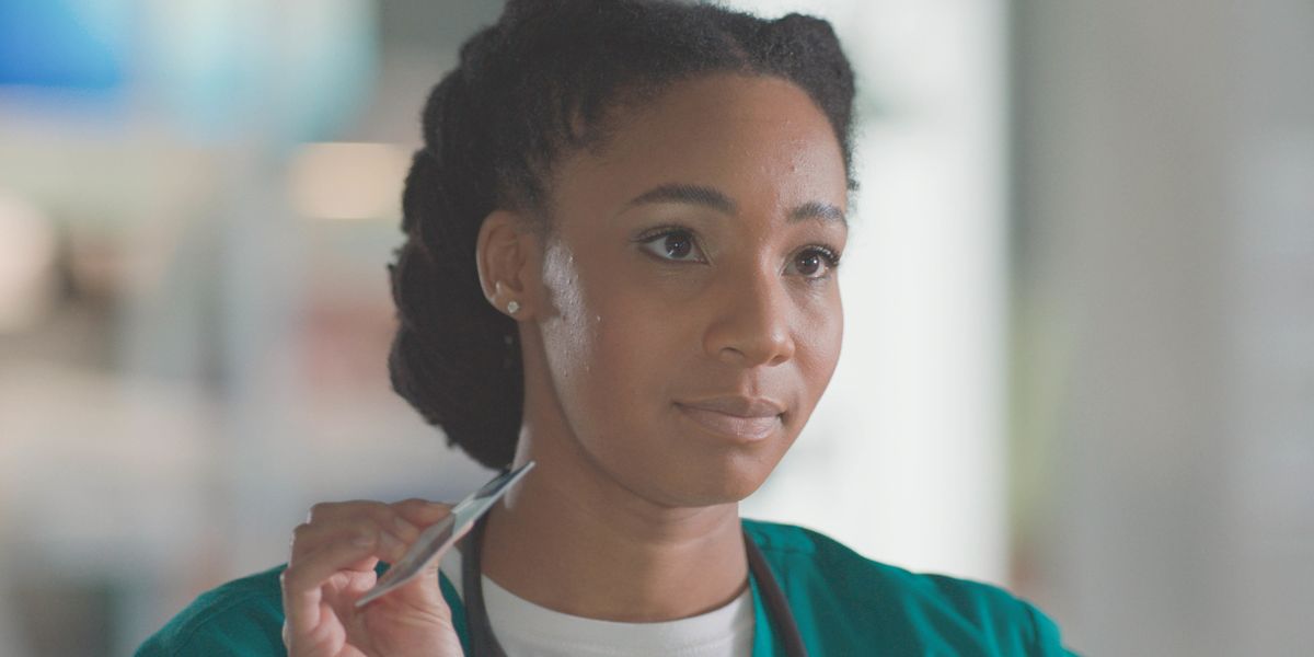 Casualty spoilers: Max Cristie SHOCKED by Donna's new nurses | What to ...