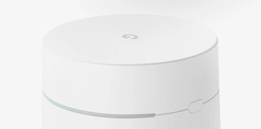 Google Wifi Review: Mesh for the Right Price | Tom's Guide