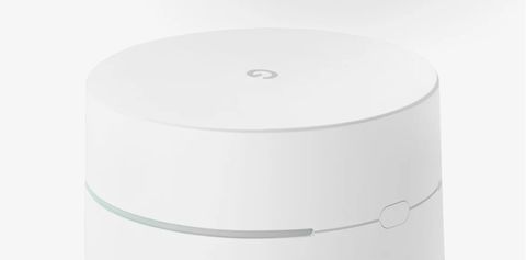 Google Wifi Review: Mesh for the Right Price | Tom's Guide