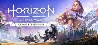 Horizon Zero Dawn: Complete Edition PC release date set for August 7 ...