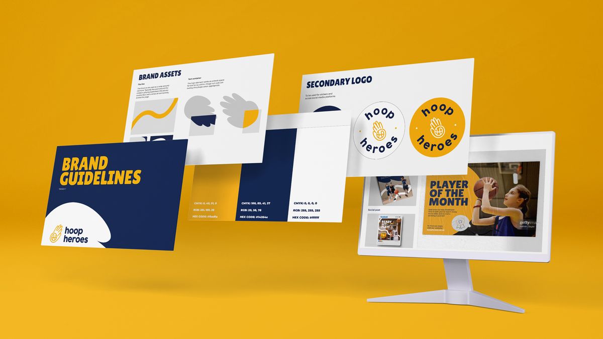 A day in the life: a junior designer at Fluro | Creative Bloq