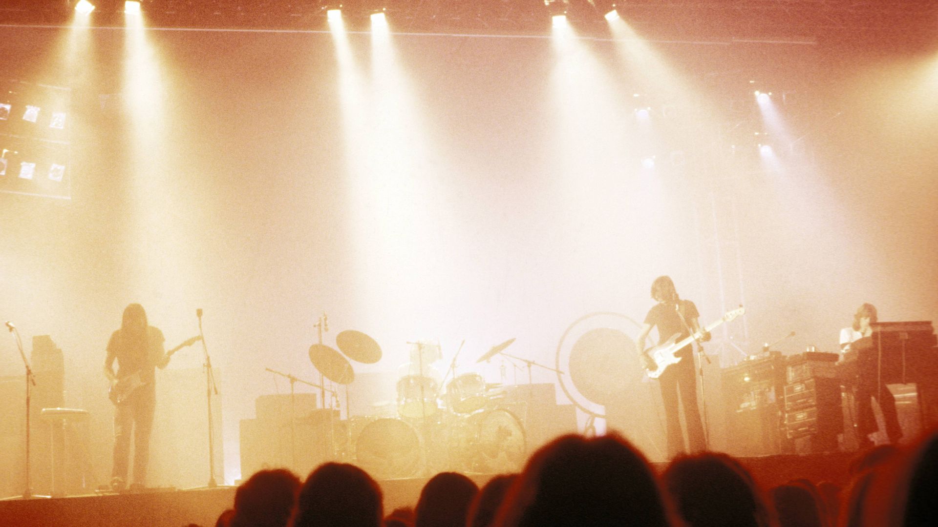 This new Pink Floyd documentary reminds us of the real Dark Side Of The ...