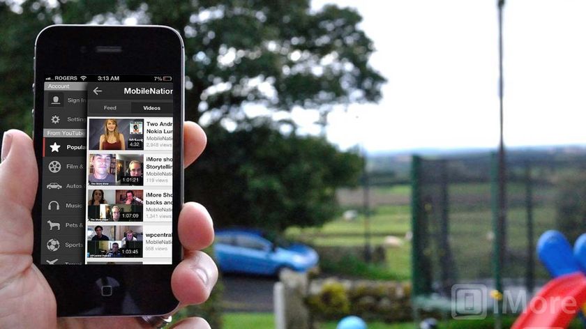YouTube for iPhone and iPad — Everything you need to know! - Page 5 | iMore
